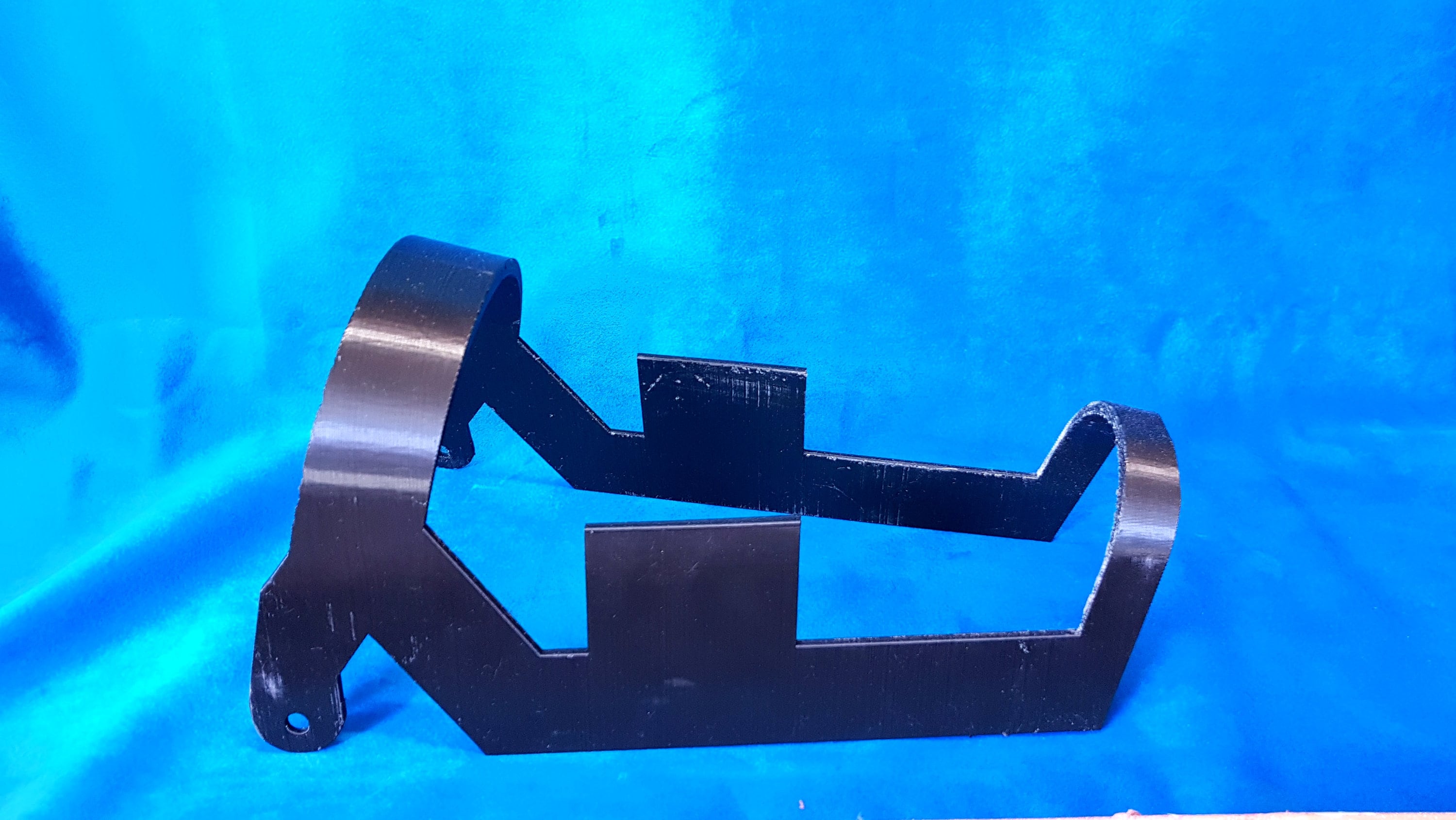 V2.0 (check Pictures!) 3d Printed Synth Head Framework - PETG, Strong ...