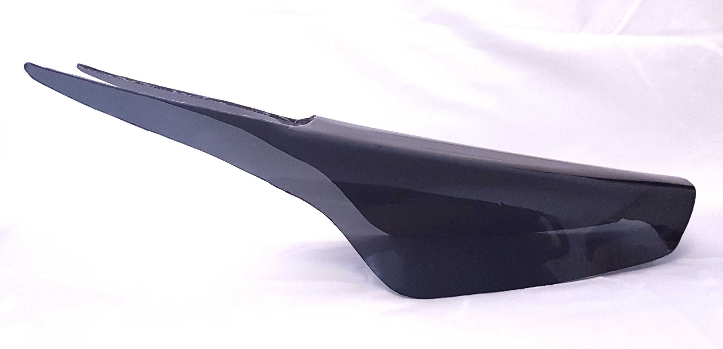 Mantled Beast Visor / !!!VISOR ONLY!!! - Bent Plexi 3mm Strong and ...