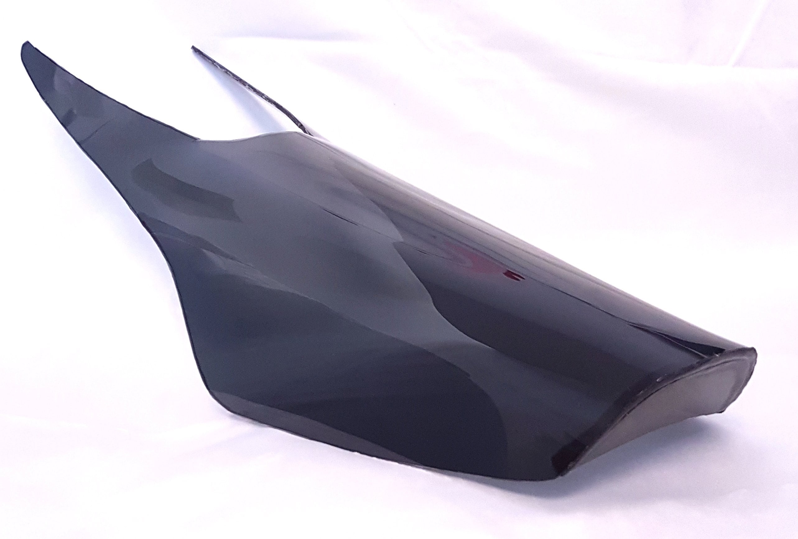 Mantled Beast Visor / !!!VISOR ONLY!!! - Bent Plexi 3mm Strong and ...