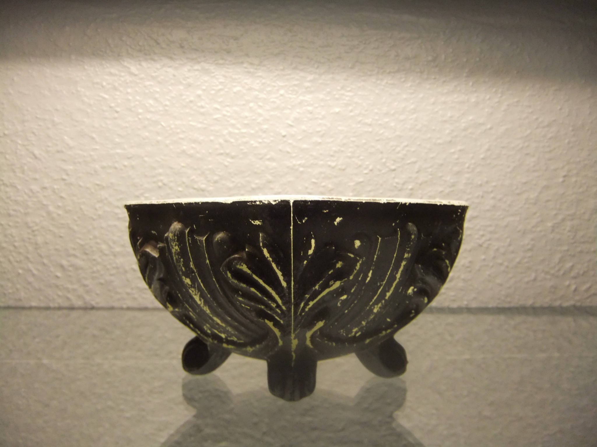 Fair Vallerysthal Sugar Opaline or Caramel Candy Design Polychrome ...