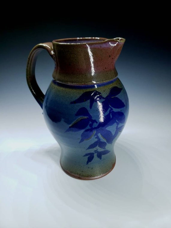 Pitcher | Etsy