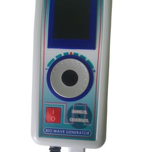 Zapper Volcano V4 by Hulda Clark +BONUS 1 Card | Bio Wave Generator for ...