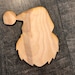Blank 6 Inch Wood Shape Cut Out for HOME Signs and Other Crafts - Etsy