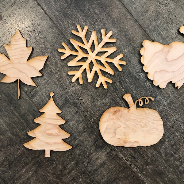 Wood Cut Outs - Etsy