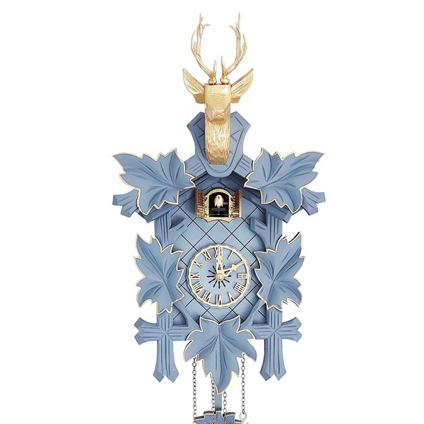 Cuckoo Clock Weights - Etsy