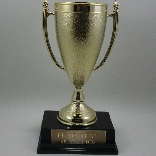 Goat Award Trophy. Greatest of All Time G.O.A.T. Free - Etsy