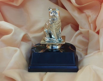 Car Show Trophy Racing Award. Free Custom Engraving. | Etsy