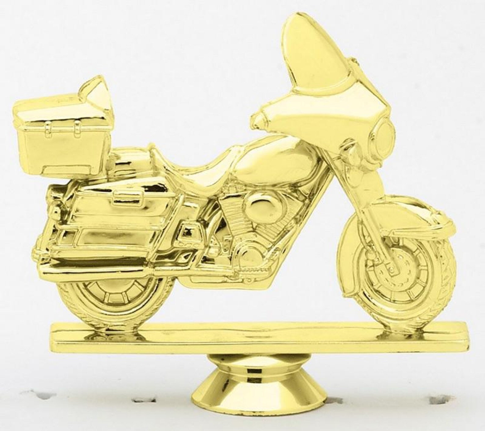 Motorcycle Award. Chopper Trophy . Free Engraving. - Etsy