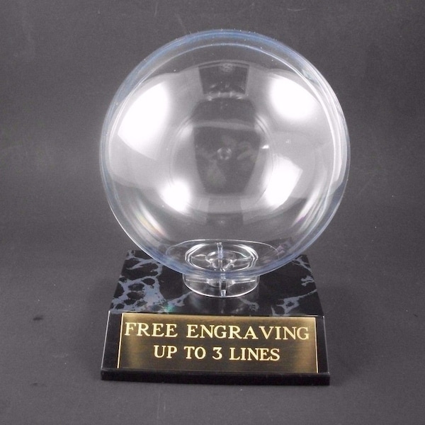 Softball Trophy Display - Etsy