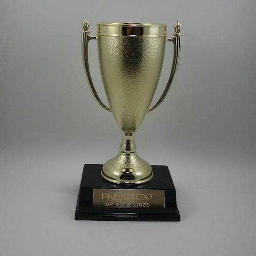 Donkey Trophy Award Personalized Engraving - Etsy