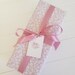 Classic Gift Tags - Etsy