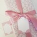 Classic Gift Tags - Etsy