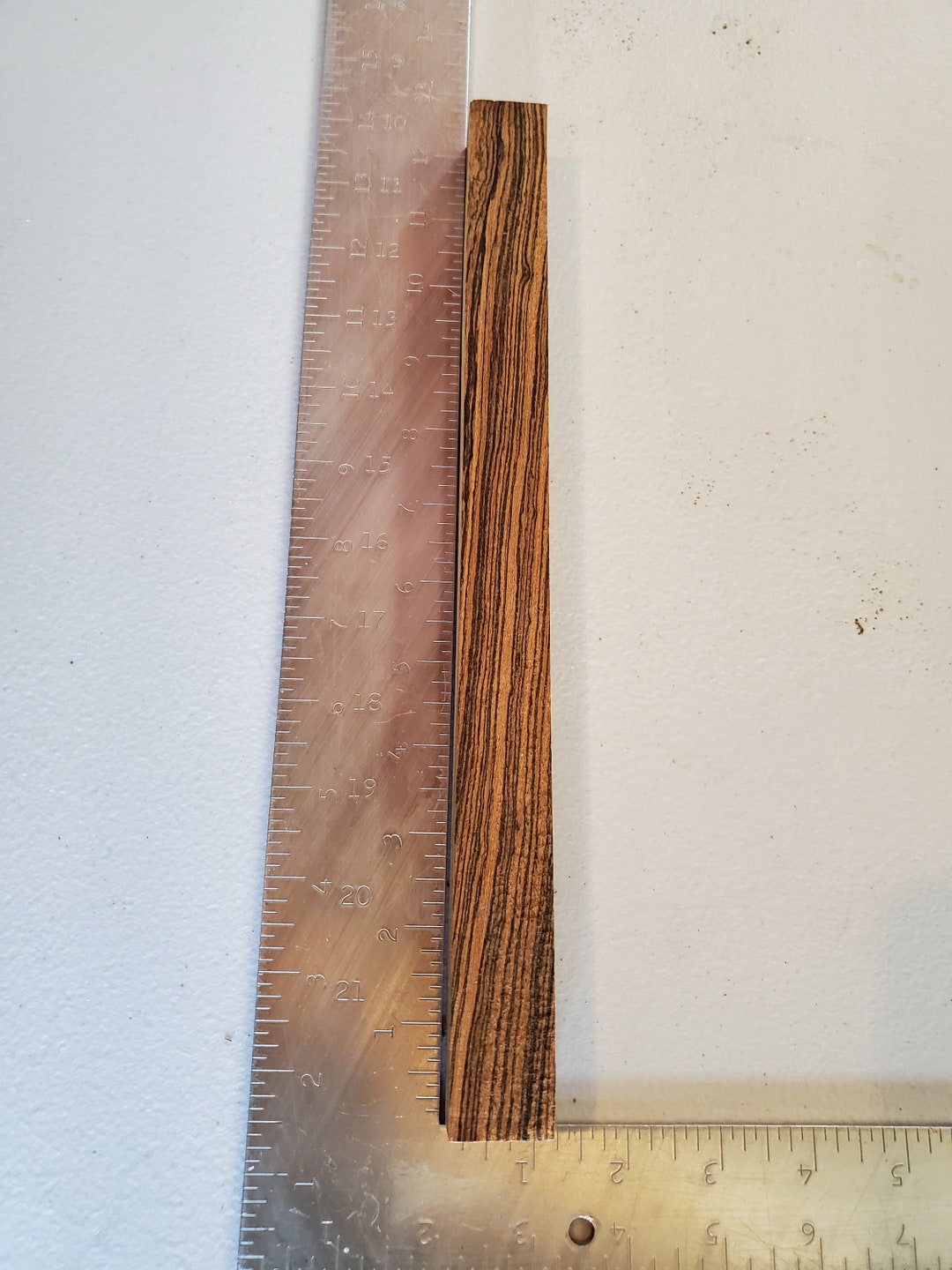 Bocote Turning Blank - Etsy