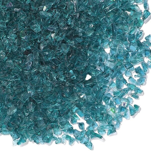 Broken Glass Pieces - Etsy