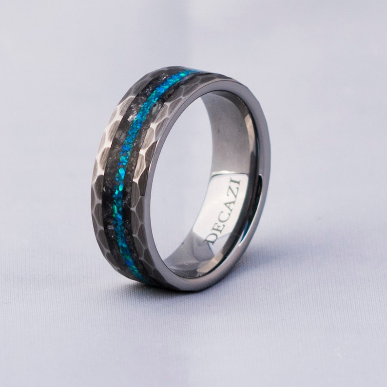 Galaxy Ring Space Ring Galaxy Jewelry Universe Ring | Etsy