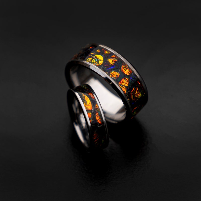 Exotic Ring - Etsy