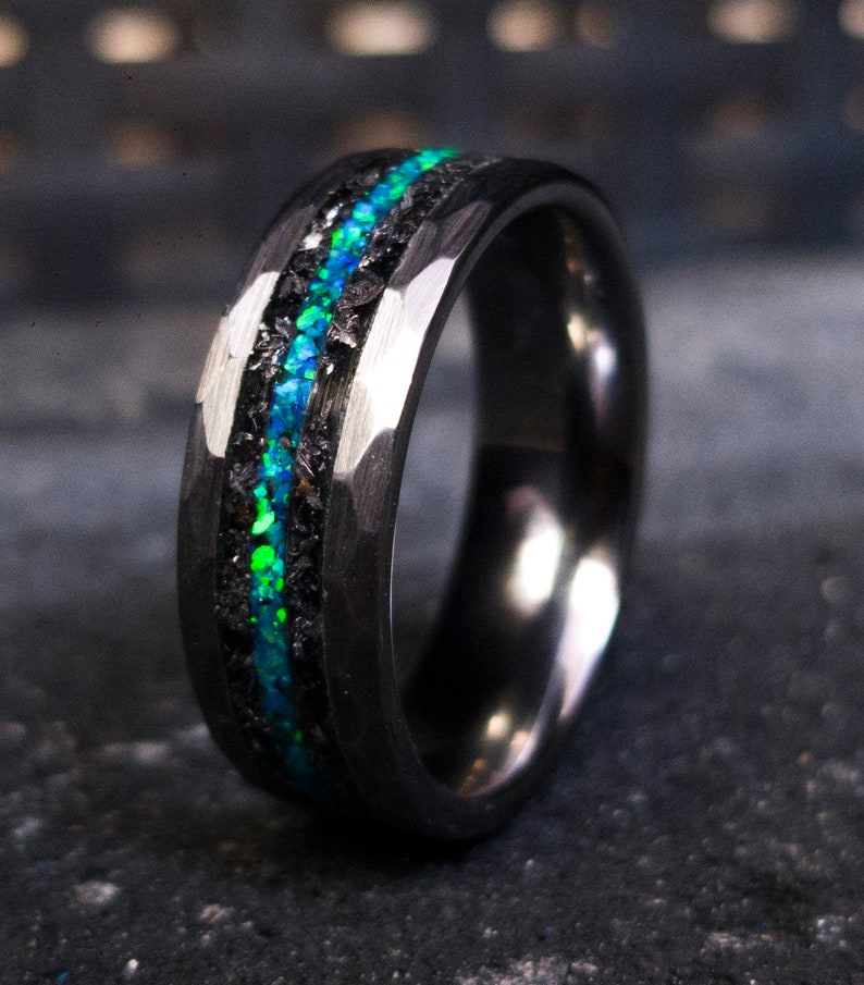 Galaxy Ring, Space Ring, Galaxy Jewelry, Universe Ring, Galaxy, Space ...