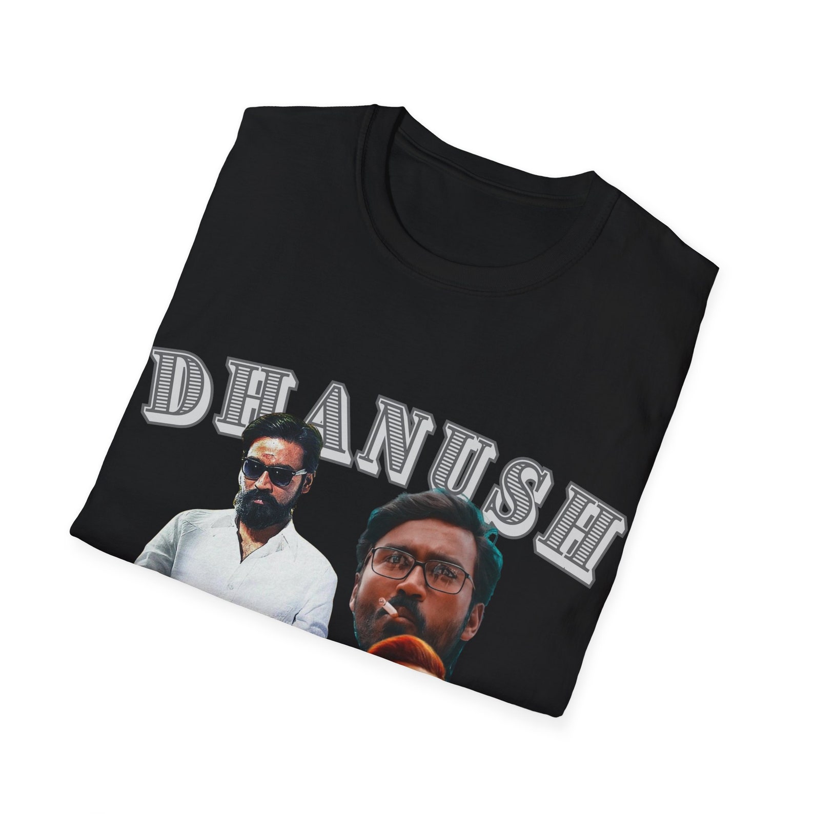 Dhanush T Shirt Dhanush Fans T-shirt Tamil Movie Tamil T - Etsy Dhanush T Shirt Dhanush Fans T-shirt Tamil Movie Tamil T - Etsy