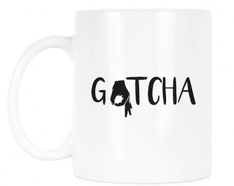 Guess What Circle Game Funny Prank Card Gotcha - Etsy