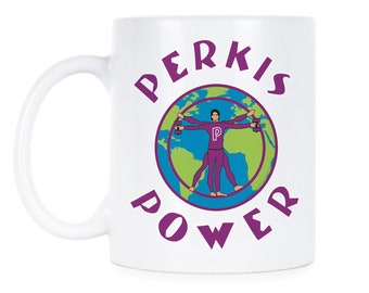 Perkis Power Shirt - Etsy