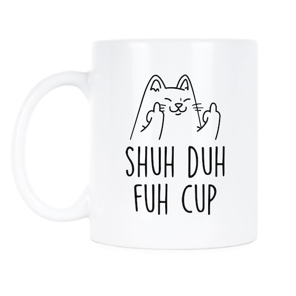 Shuh Duh - Etsy