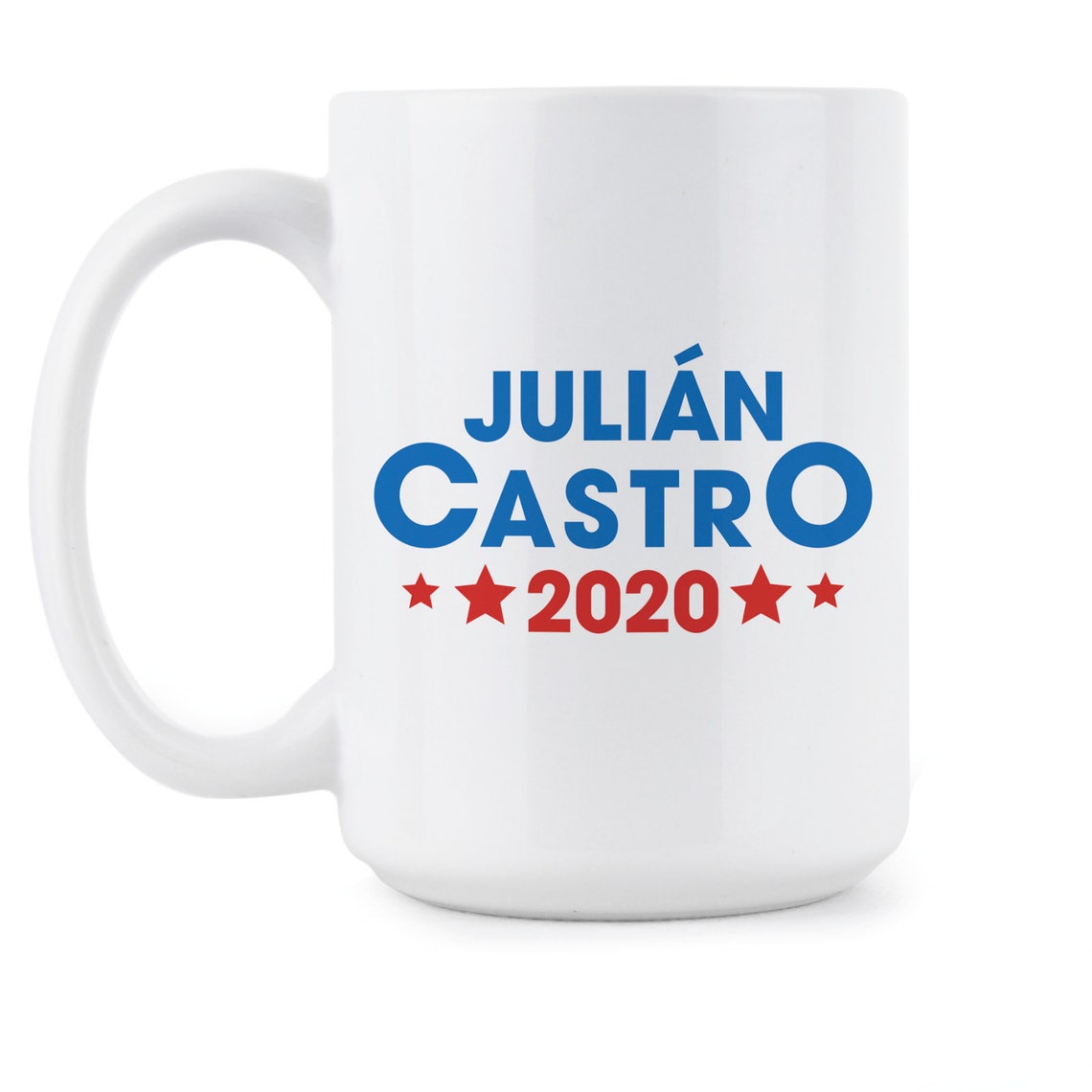 Julian Castro 2020 Election Castro for President Vote Democrat 2020 ...