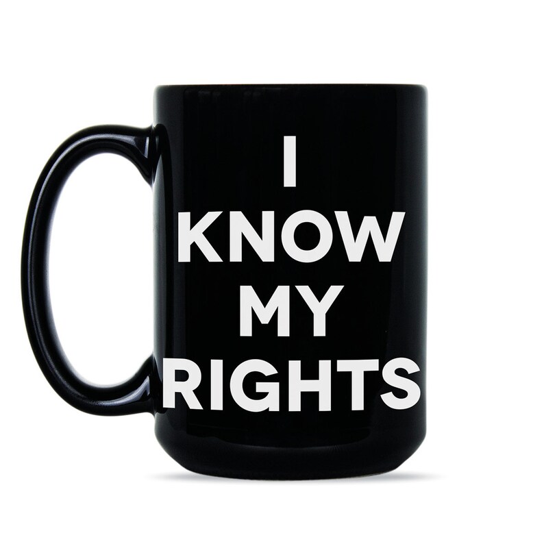 Kap Know My Rights Kap My Rights Kaepernick 7 Kap Colin Kap - Etsy