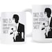 Pulp Fiction Samuel Gourmet Cup Gourmet Jackson Mug Gourmet - Etsy