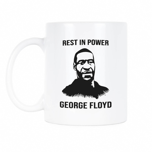 George Floyd Shirt - Etsy