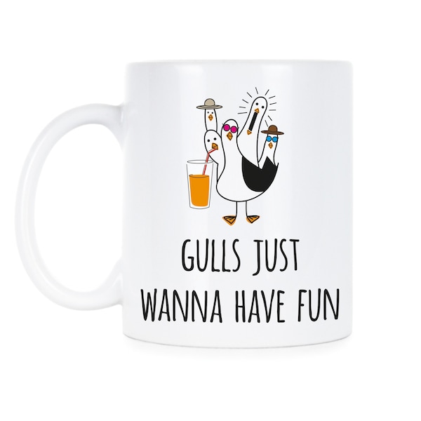 Fun Mugs - Etsy