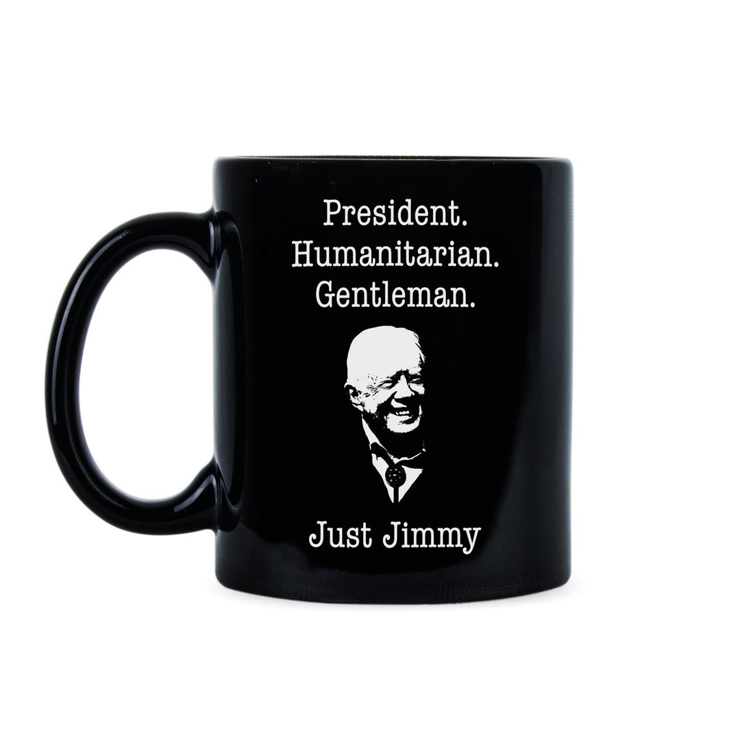 Jimmy Carter President Carter Carter Mondale Jimmy Carter Mug - Etsy