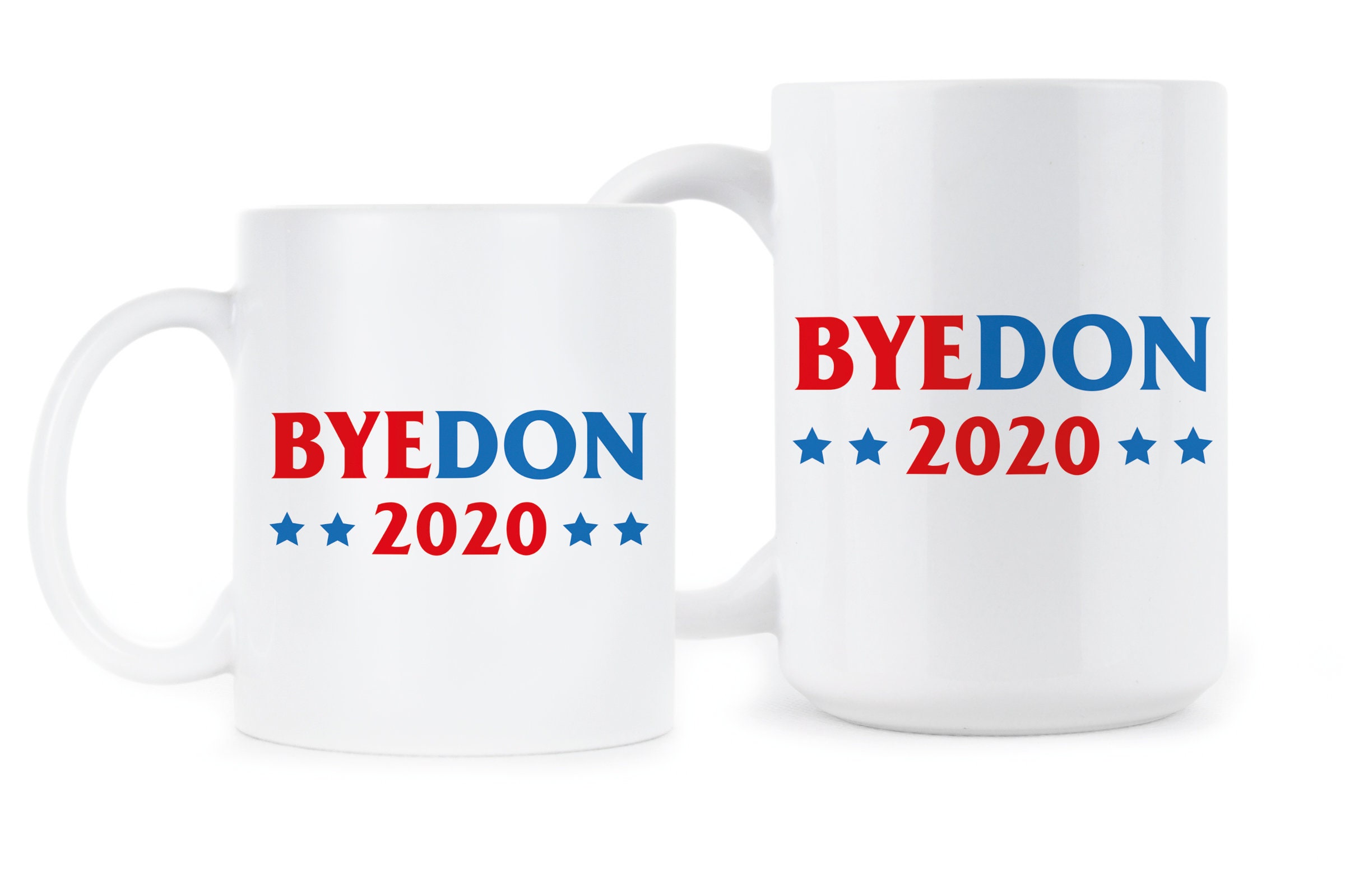 Byedon Joe Biden Biden 2020 Joe Biden 2020 Byedon Joe Biden Mug Bye Don ...