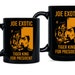 Joe Exotic Tiger King Joe Exotic for President Joe Exotic Mug Tiger ...