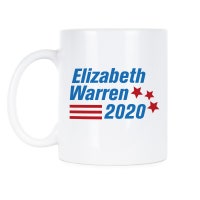 Elizabeth Warren - Etsy