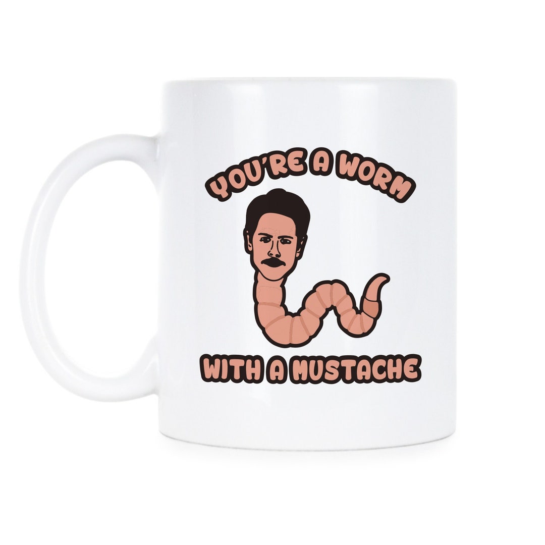Worm With a Mustache Sandoval Team Ariana Scandoval Ariana Madix ...