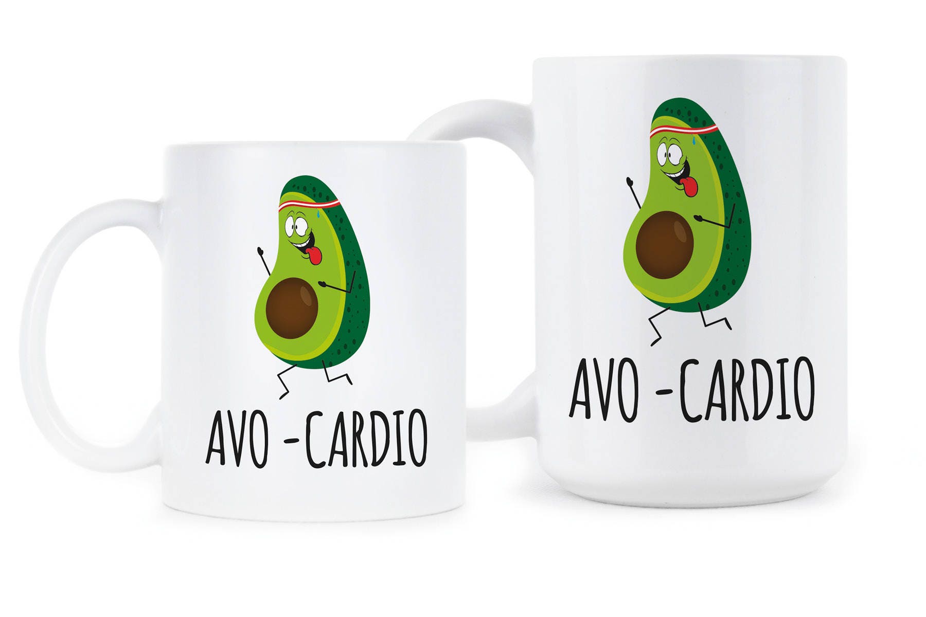 Funny Avocado Gift Avocado Cute Avocado Gift Avocado Lover | Etsy
