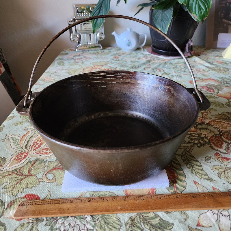 Dutch Oven - Etsy