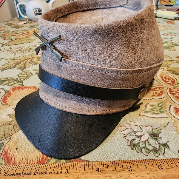 Civil War Hats - Etsy