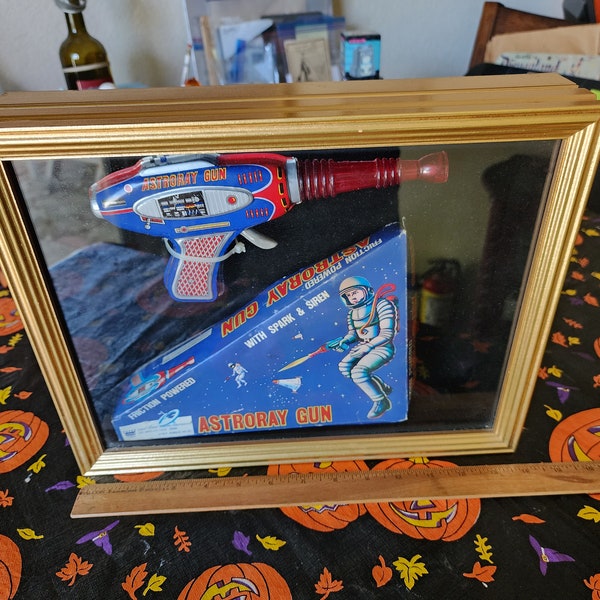 Vintage Sparking Toy - Etsy