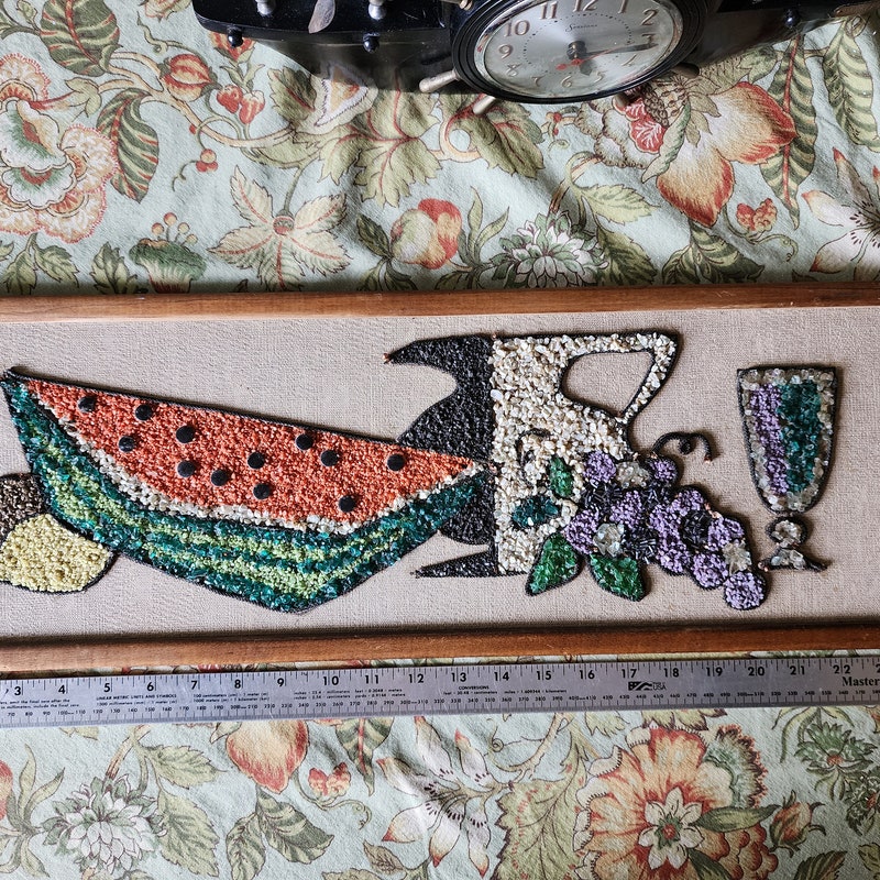 Gravel Art - Etsy