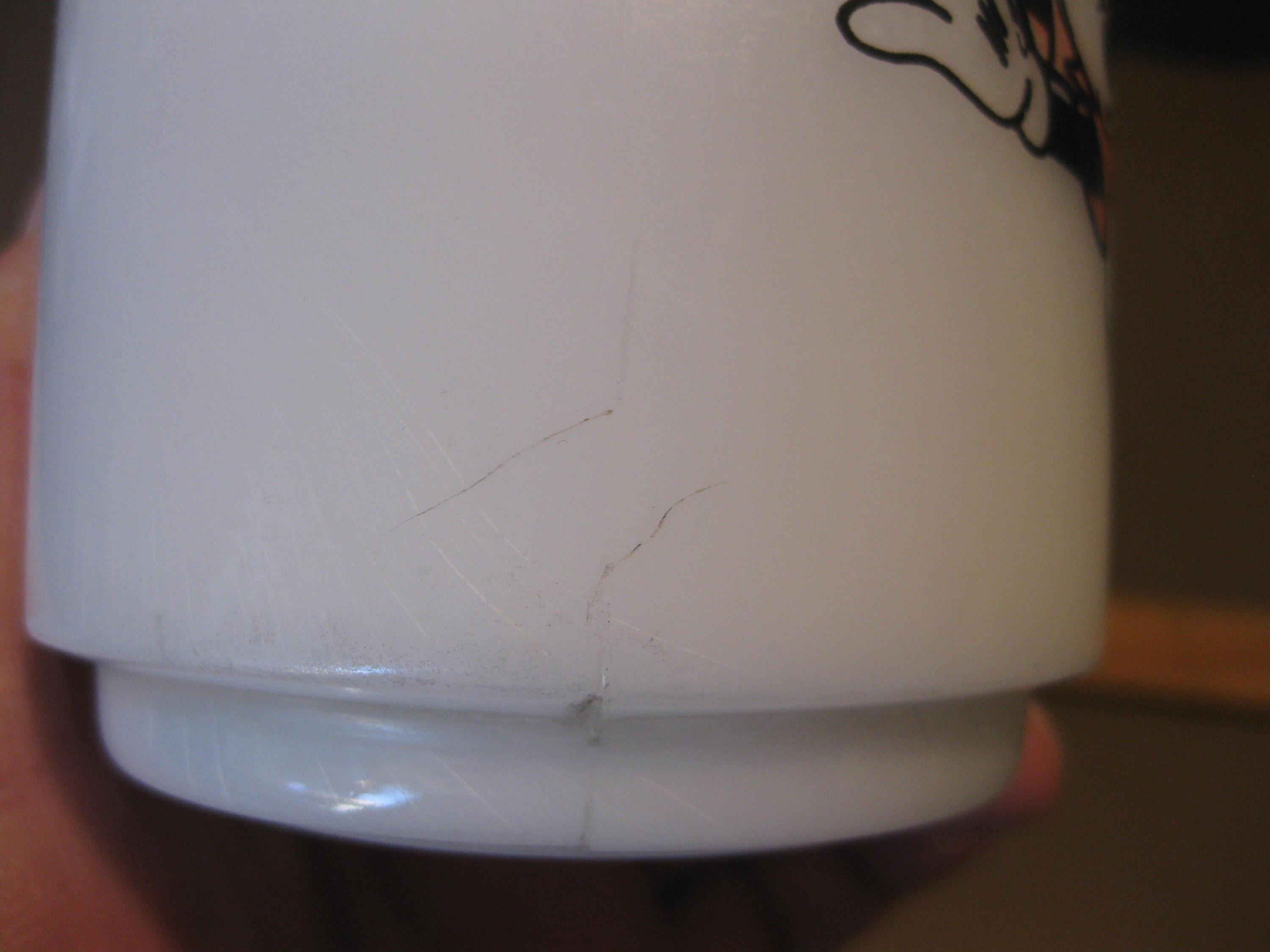 Vintage Mickey Mouse Club Bees Beehive Coffee Cup Glass Walt - Etsy