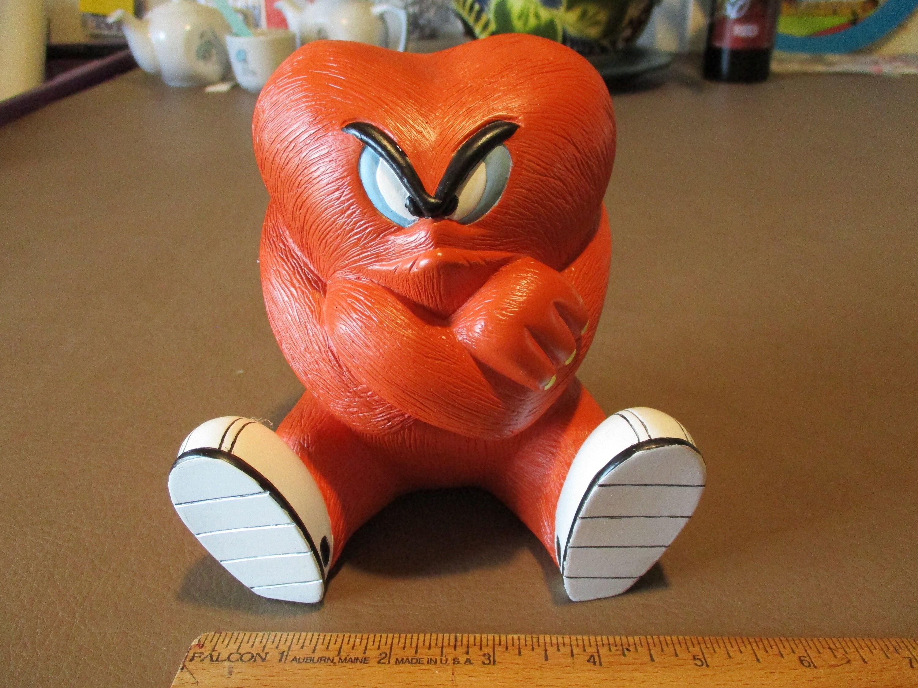 Looney Tunes Gossamer