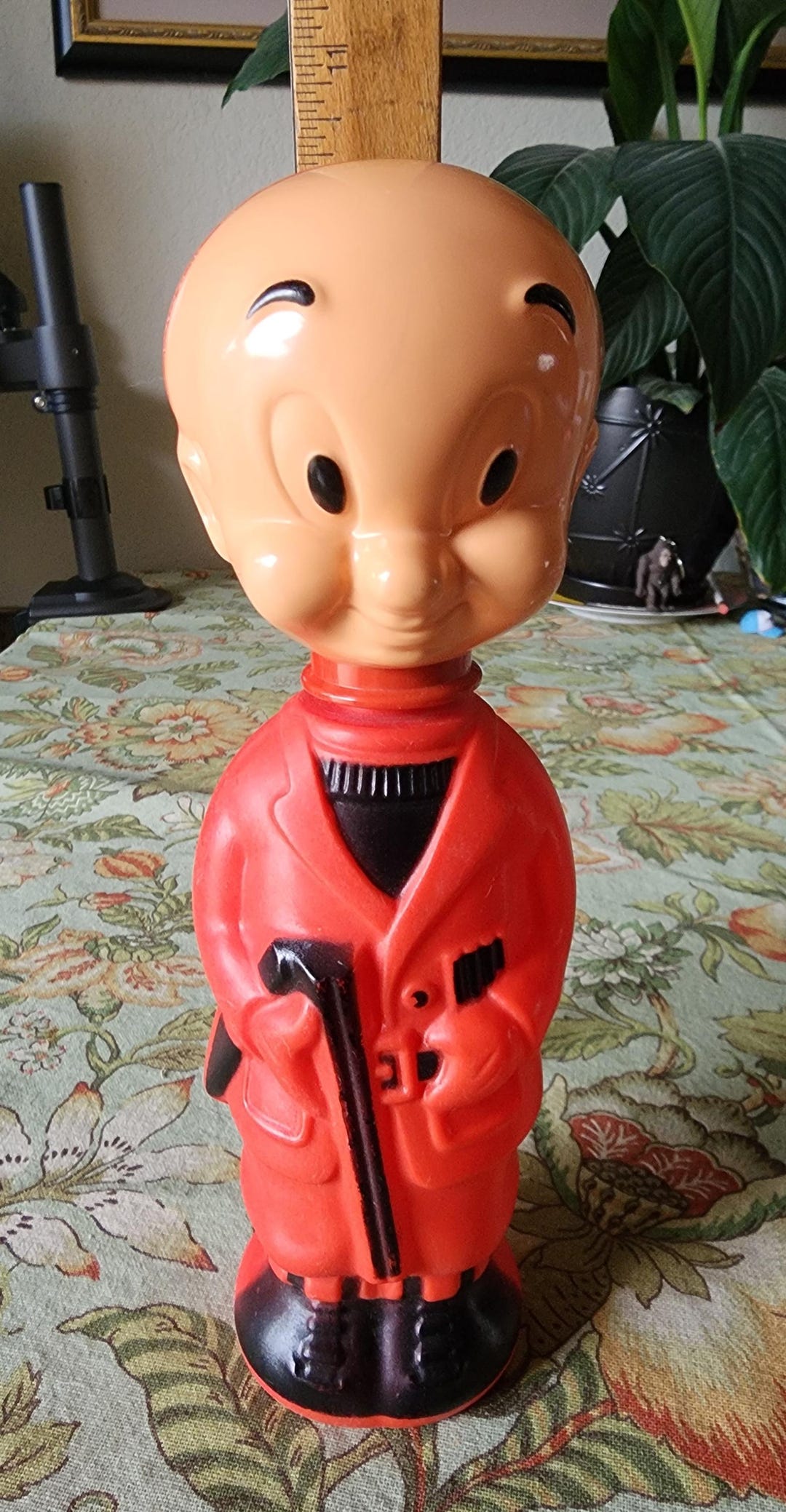 Vintage Elmer Fudd Warner Bros Cartoon Looney Tunes Merrie Melodies ...