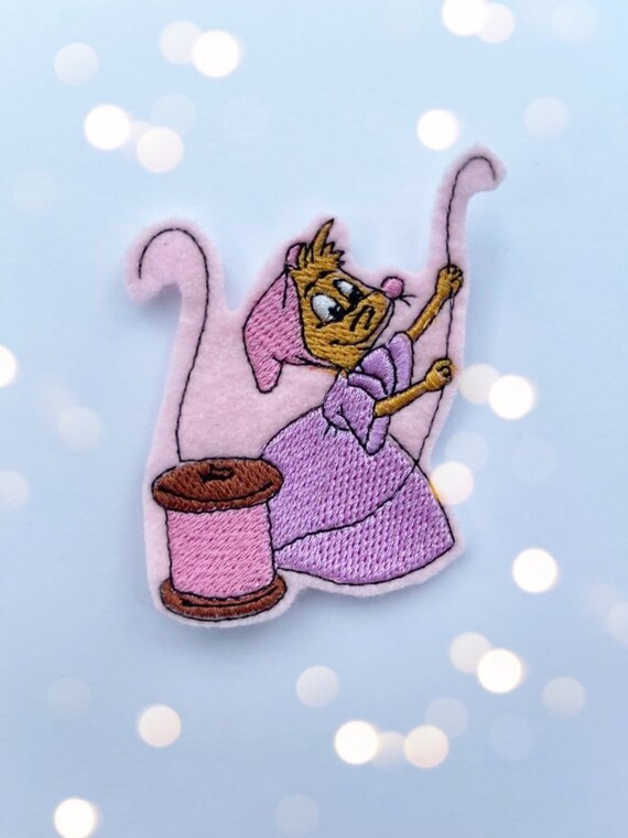 Disney Cinderella Mice
