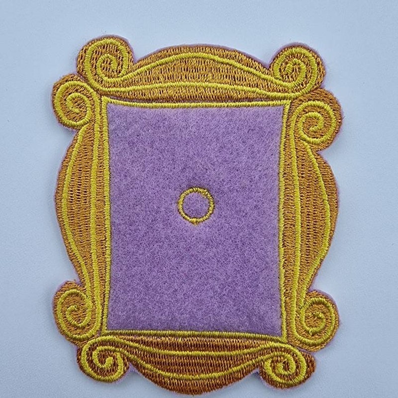 Friends Patches - Etsy