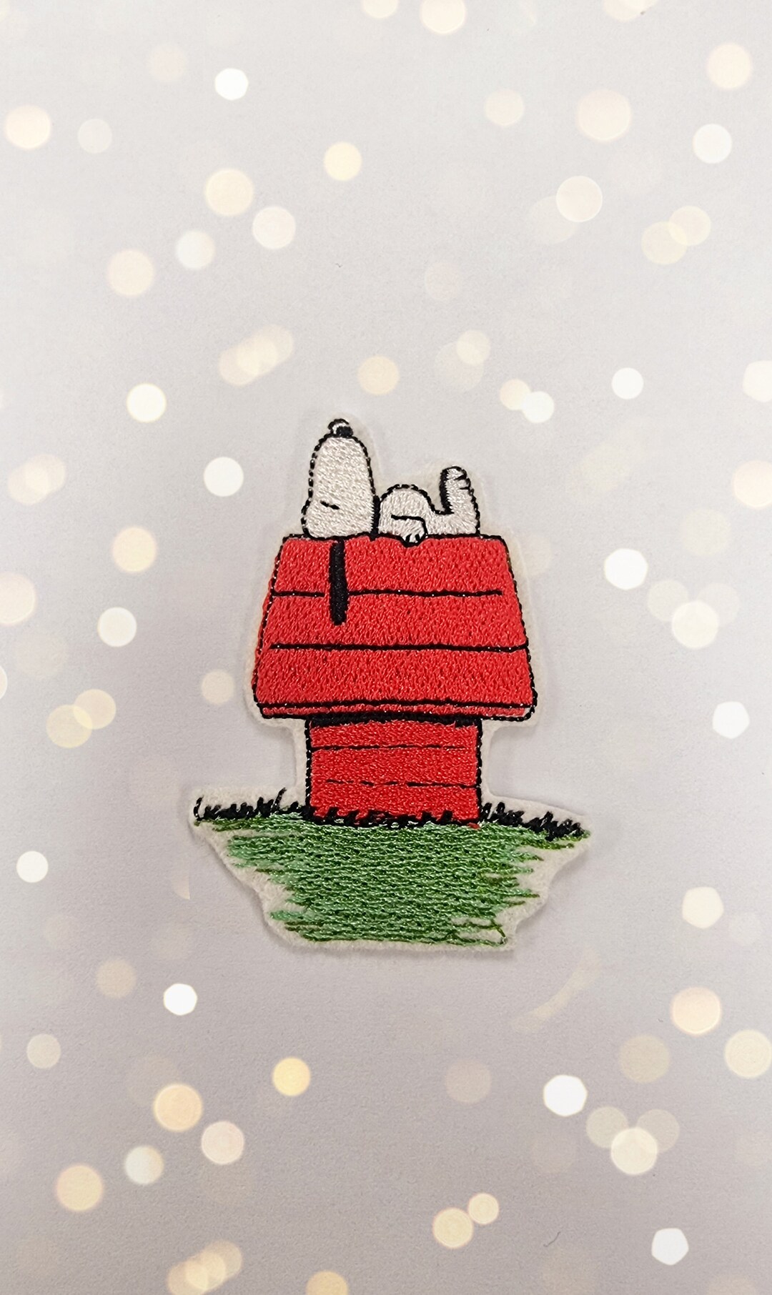 Snoopy Patch Peanuts Patch Woodstock Patch Cartoon Patch - Etsy