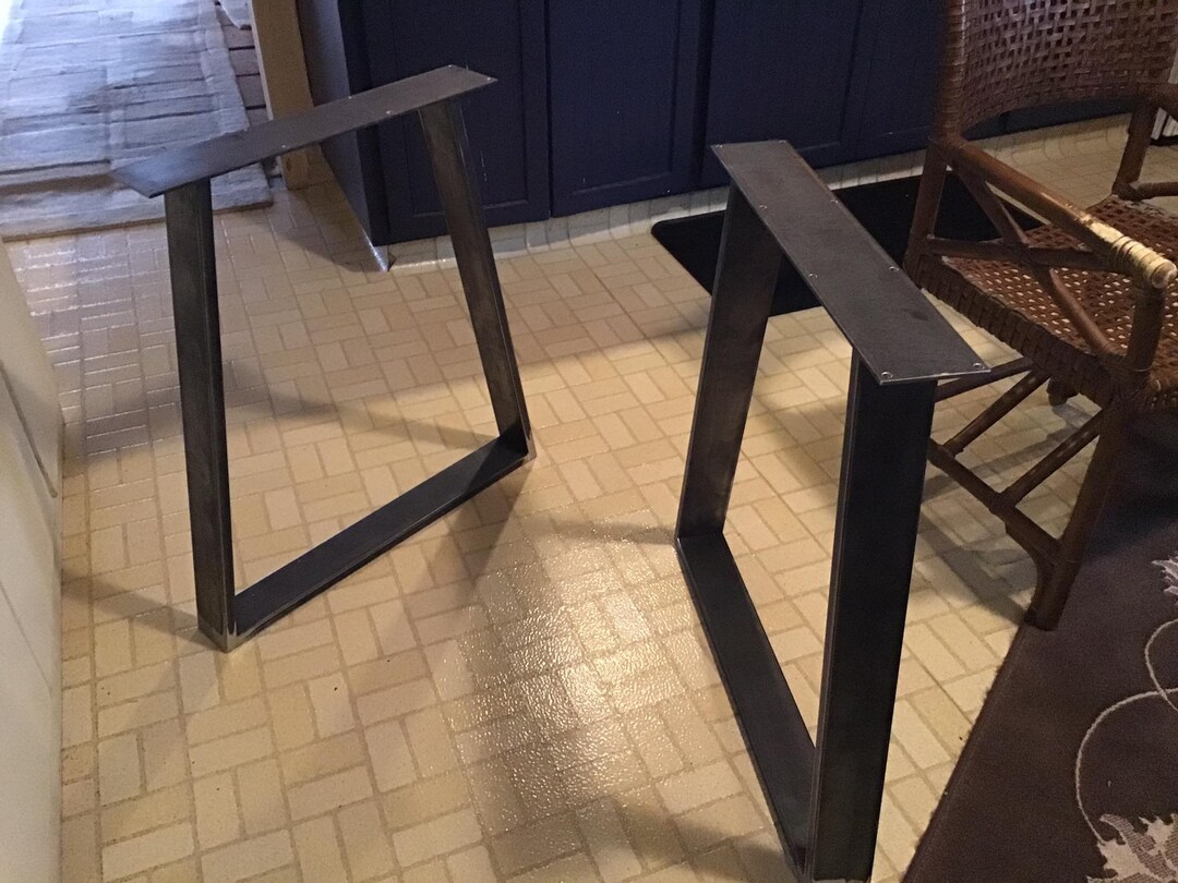 Custom Table Legs - Etsy