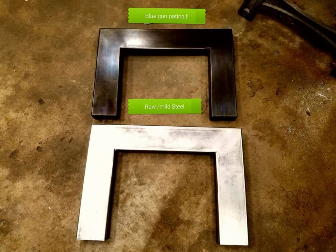 Custom Made Table Legs - Etsy