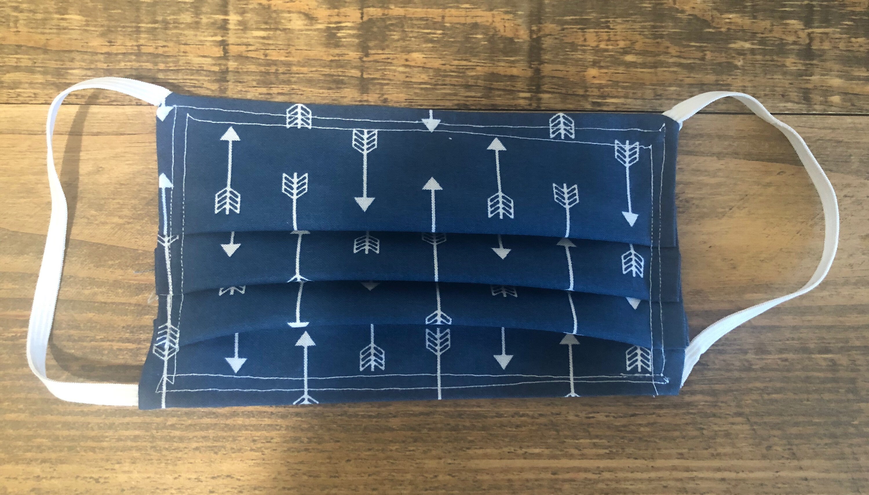 Face Mask Patterns - Etsy