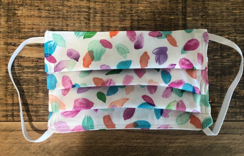 Face Mask Patterns - Etsy